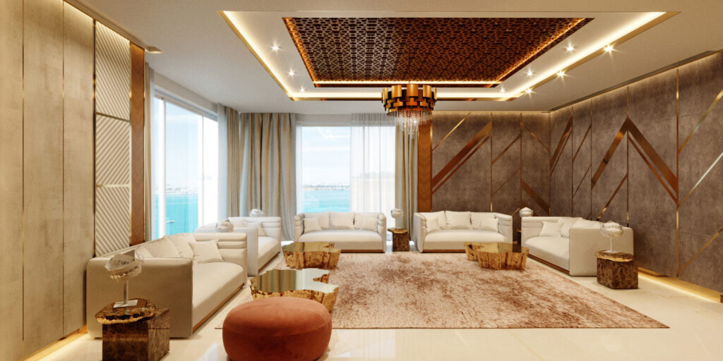 About Us - auradesigners